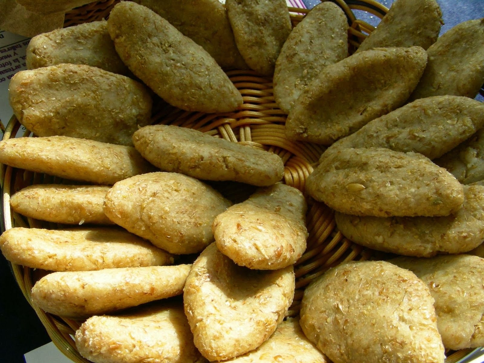 Qué Comían Los Mapuches En Su Dieta Tradicional