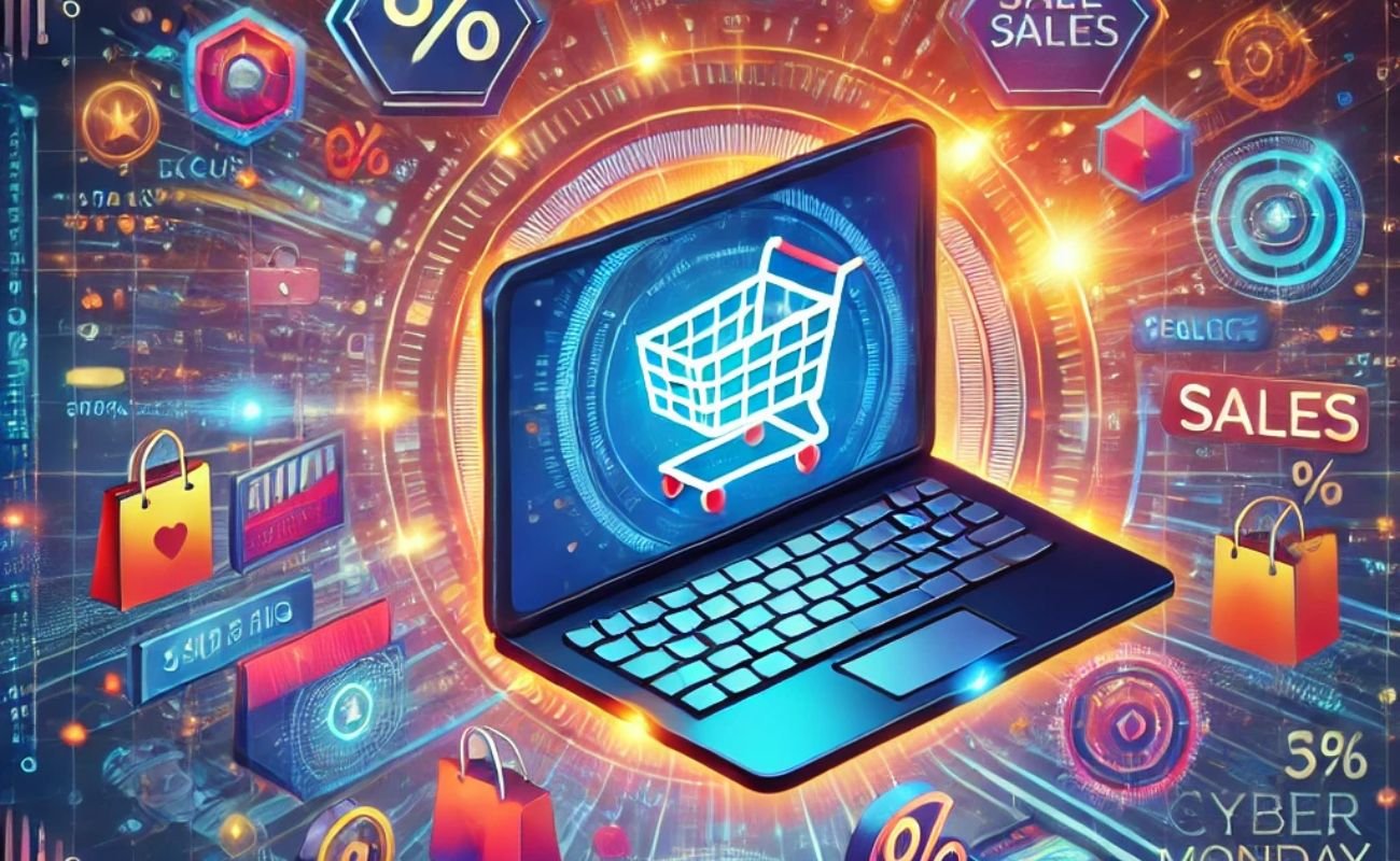Cuándo Se Celebra El Cyber Day En Mayo Y Qué Ofertas Habrá
