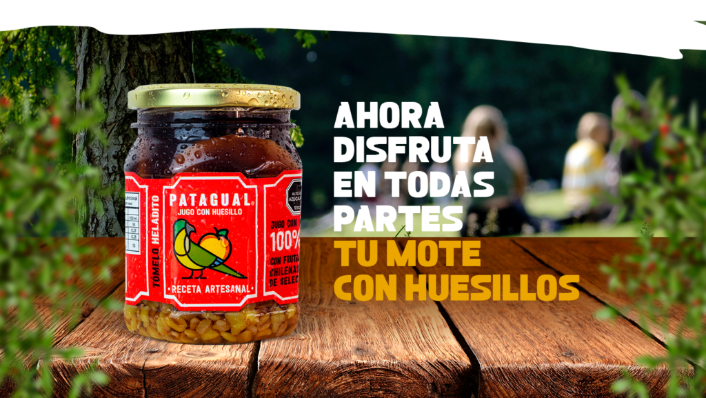 Por Qué Elegir El Servicio De Mote Con Huesillo A Domicilio En Tu Ciudad