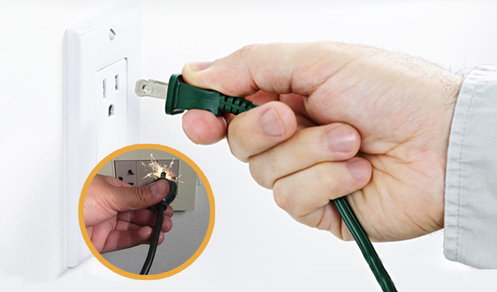 Qué Quiere Decir 'amago De Incendio': Definición Y Ejemplos