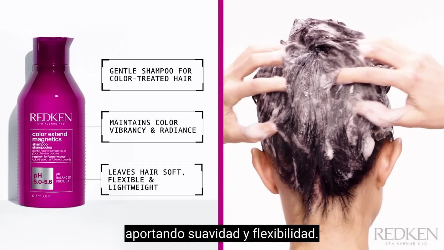 Qué Colores Ofrece La Carta De Redken Shades EQ Para Tu Cabello