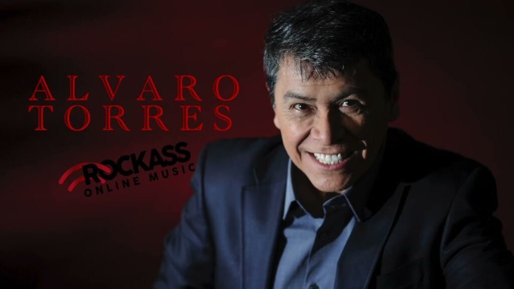 Quién Es Álvaro Torres Y Qué Ha Hecho En Chile