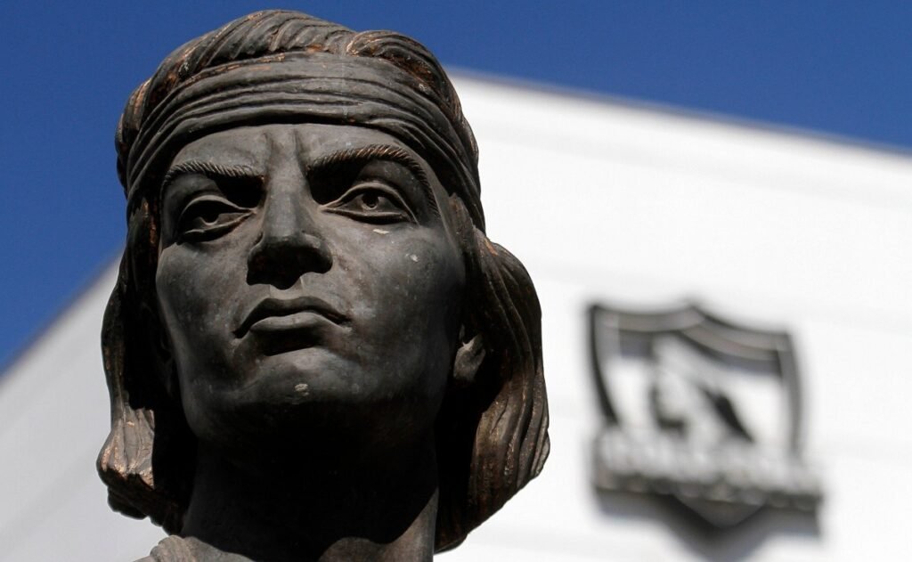 Quién Fue El Cacique Colo Colo Y Cuál Es Su Importancia En La Historia